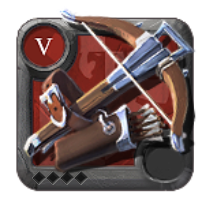 Crossbow - Albion Online Wiki