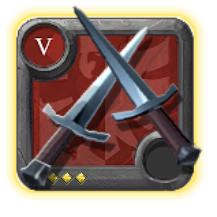 Expert's Dagger Pair — Loot and prices — Albion Online 2D Database