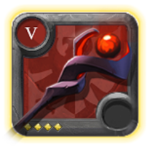 Bâton démoniaque du sage — Loot and prices — Albion Online 2D Database