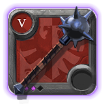 Mace Crafter — Fame calculator — Albion Online 2D Database