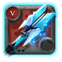 Adept's Arctic Staff — Loot and prices — Albion Online 2D Database