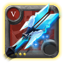 Expert's Arctic Staff — Loot and prices — Albion Online 2D Database