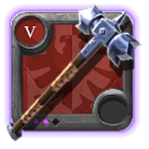 Expert's Great Hammer — Loot and prices — Albion Online 2D Database