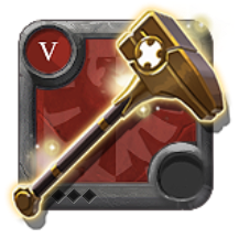 Hammers - Albion Online Wiki