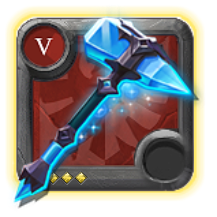 Martelo Estrondoso do Perito — Loot and prices — Albion Online 2D Database