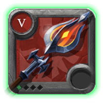 Expert's Infernal Staff — Loot and prices — Albion Online 2D Database