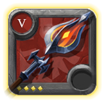 Elder's Infernal Staff — Loot and prices — Albion Online 2D Database