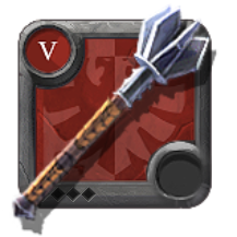 Mace Crafter — Fame calculator — Albion Online 2D Database