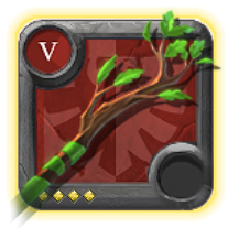 Gran bastón natural del gran maestro — Loot and prices — Albion Online ...