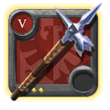 Expert's Polehammer — Loot and prices — Albion Online 2D Database