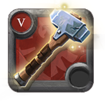 Avalonischer Steinhammer des Meisters — Loot and prices — Albion Online ...