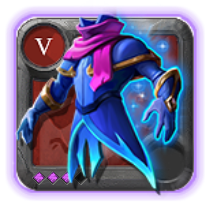 Expert's Feyscale Robe — Loot and prices — Albion Online 2D Database