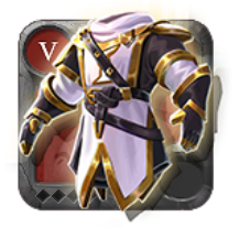 Expert's Jacket of Tenacity - Albion Online Wiki