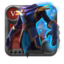 Expert's Mistwalker Jacket - Albion Online Wiki