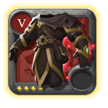 Kurtka Widma Starszego — Loot and prices — Albion Online 2D Database