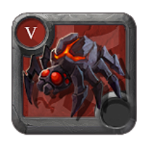 Hellspinner Baby — Loot and prices — Albion Online 2D Database