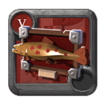 Zander Trophy — Loot and prices — Albion Online 2D Database