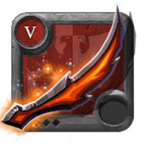 Dagger - Albion Online Wiki