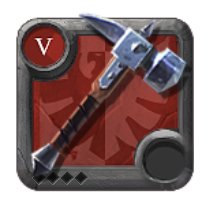 Hammers - Albion Online Wiki