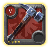 Expert's Hammer — Loot and prices — Albion Online 2D Database