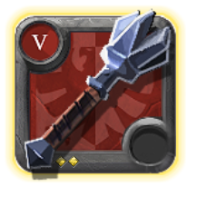 Expert's Mace — Loot and prices — Albion Online 2D Database