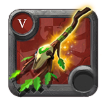 Друидский посох (эксперт) — Loot and prices — Albion Online 2D Database