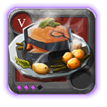 Roasted Puremist Snapper — Loot and prices — Albion Online 2D Database