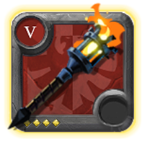 Fackel des Meisters — Loot and prices — Albion Online 2D Database