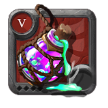 Acid Potion — Loot and prices — Albion Online 2D Database