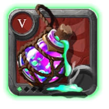 Acid Potion — Loot and prices — Albion Online 2D Database