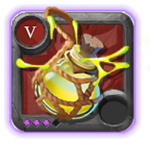 Poção Pegajosa Menor — Loot and prices — Albion Online 2D Database