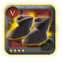 Sandalias de druida del gran maestro — Loot and prices — Albion Online ...