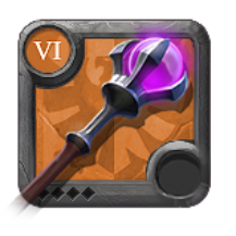 Master's Great Arcane Staff - Albion Online Wiki