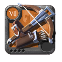 Crossbow - Albion Online Wiki