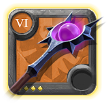 Bastón enigmático del iniciado — Loot and prices — Albion Online 2D ...