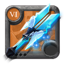 Master's Arctic Staff — Loot and prices — Albion Online 2D Database