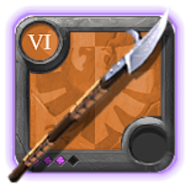 Master's Glaive — Loot and prices — Albion Online 2D Database