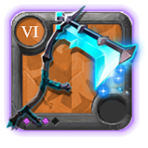 Master's Crystal Reaper — Loot and prices — Albion Online 2D Database