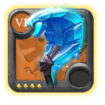 Bâton de Regard Figé du Maître — Loot and prices — Albion Online 2D ...