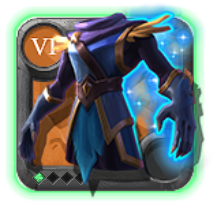 Master's Mistwalker Jacket — Loot and prices — Albion Online 2D Database