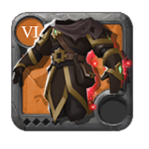 All Equipment — Albion Online 2D Database