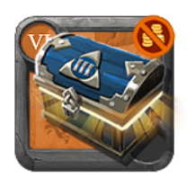 Crystal Arena Chest - Silver III — Loot and prices — Albion Online 2D ...