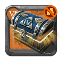 Crystal Arena Chest - Silver IV — Loot and prices — Albion Online 2D ...