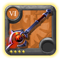 Master's Cursed Staff — Loot and prices — Albion Online 2D Database