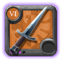 Dolch des Meisters — Loot and prices — Albion Online 2D Database