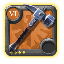 Master's Hammer — Loot and prices — Albion Online 2D Database