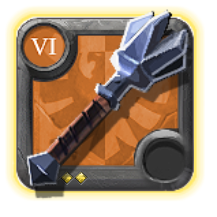 Adept's Mace — Loot and prices — Albion Online 2D Database