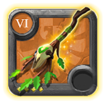 Master's Druidic Staff — Loot and prices — Albion Online 2D Database