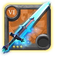 Master's Infinity Blade — Loot and prices — Albion Online 2D Database