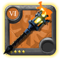 Master's Torch — Loot and prices — Albion Online 2D Database